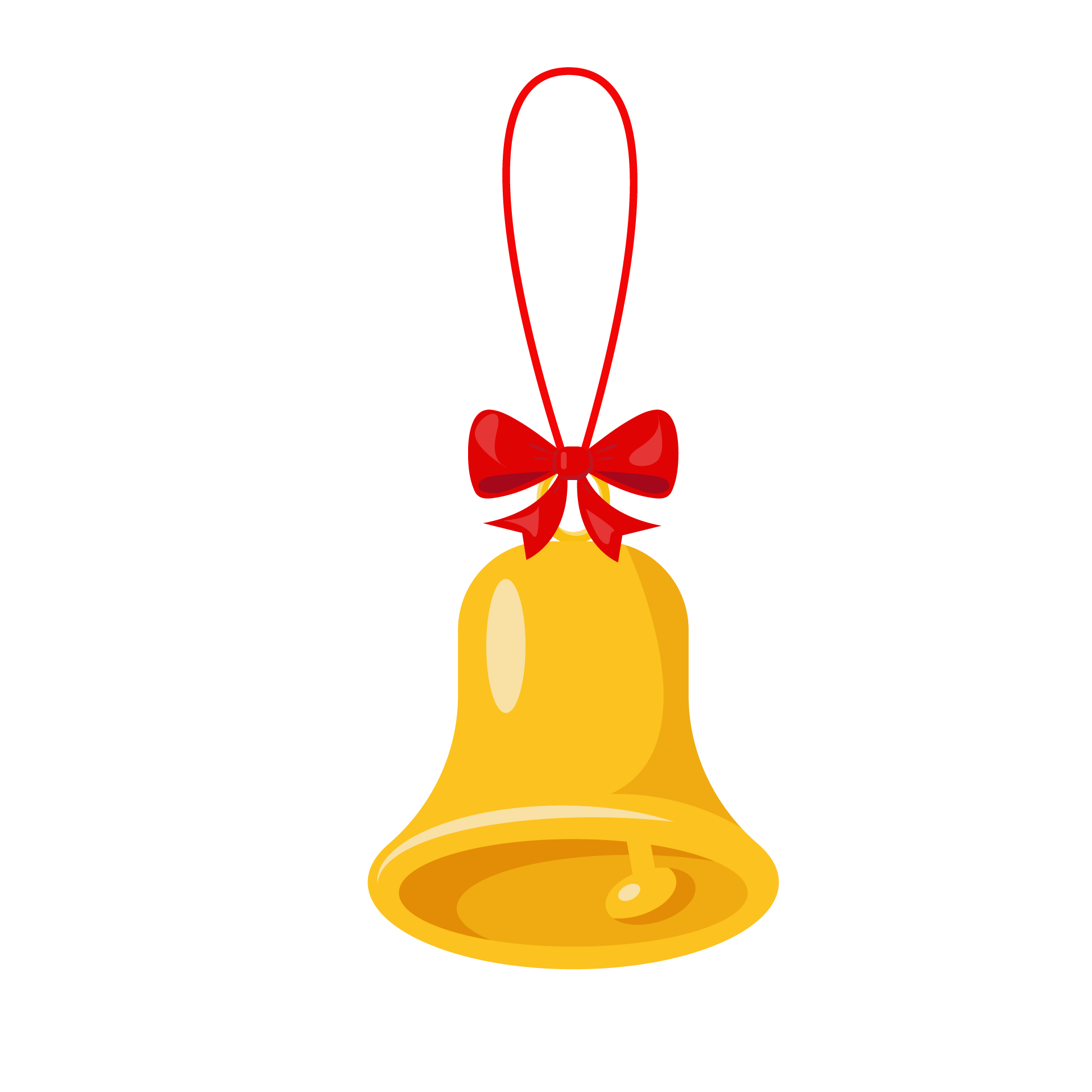 Christmas Bells Clipart | kmkm.com