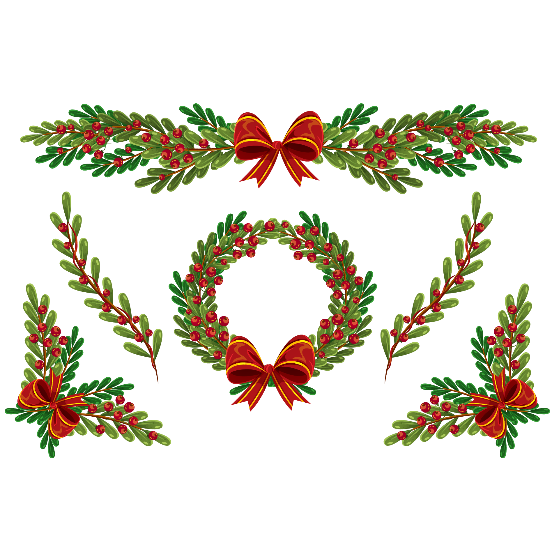 Christmas Clipart Png | kmkm.com
