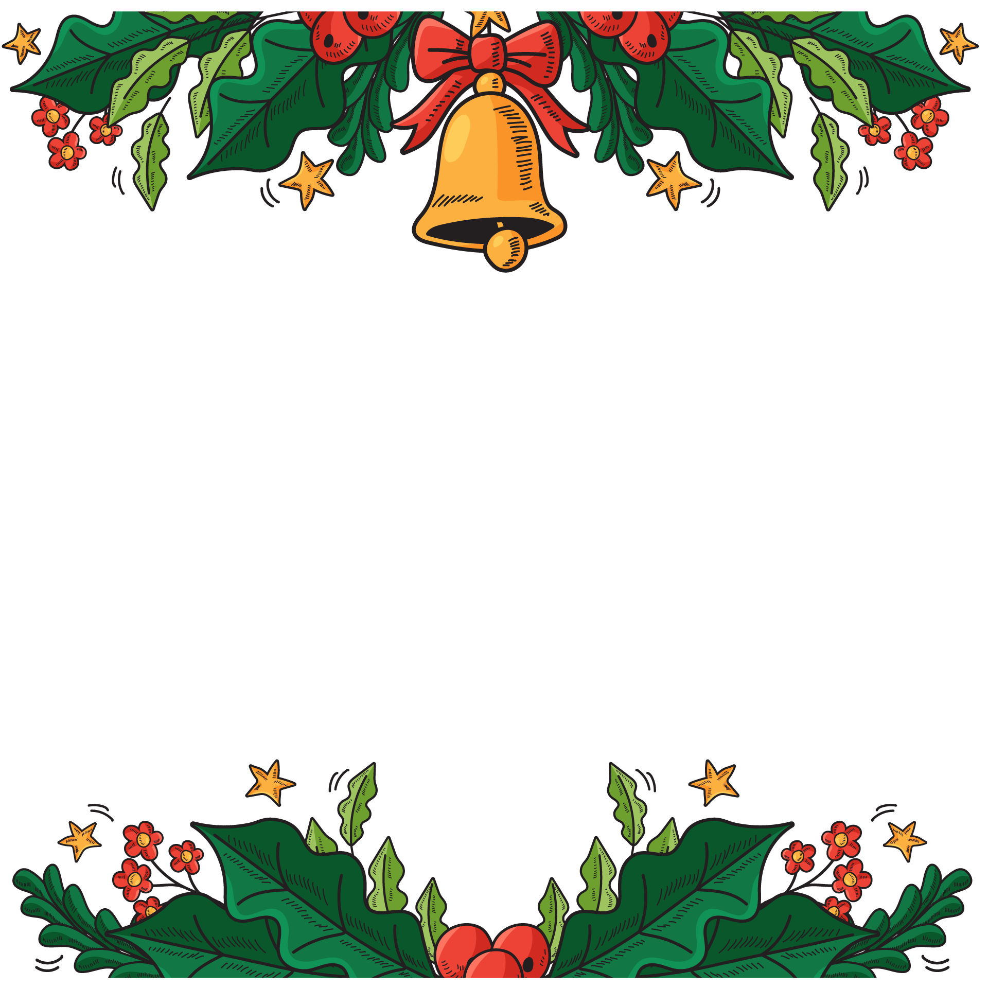 Christmas Clipart Png | kmkm.com