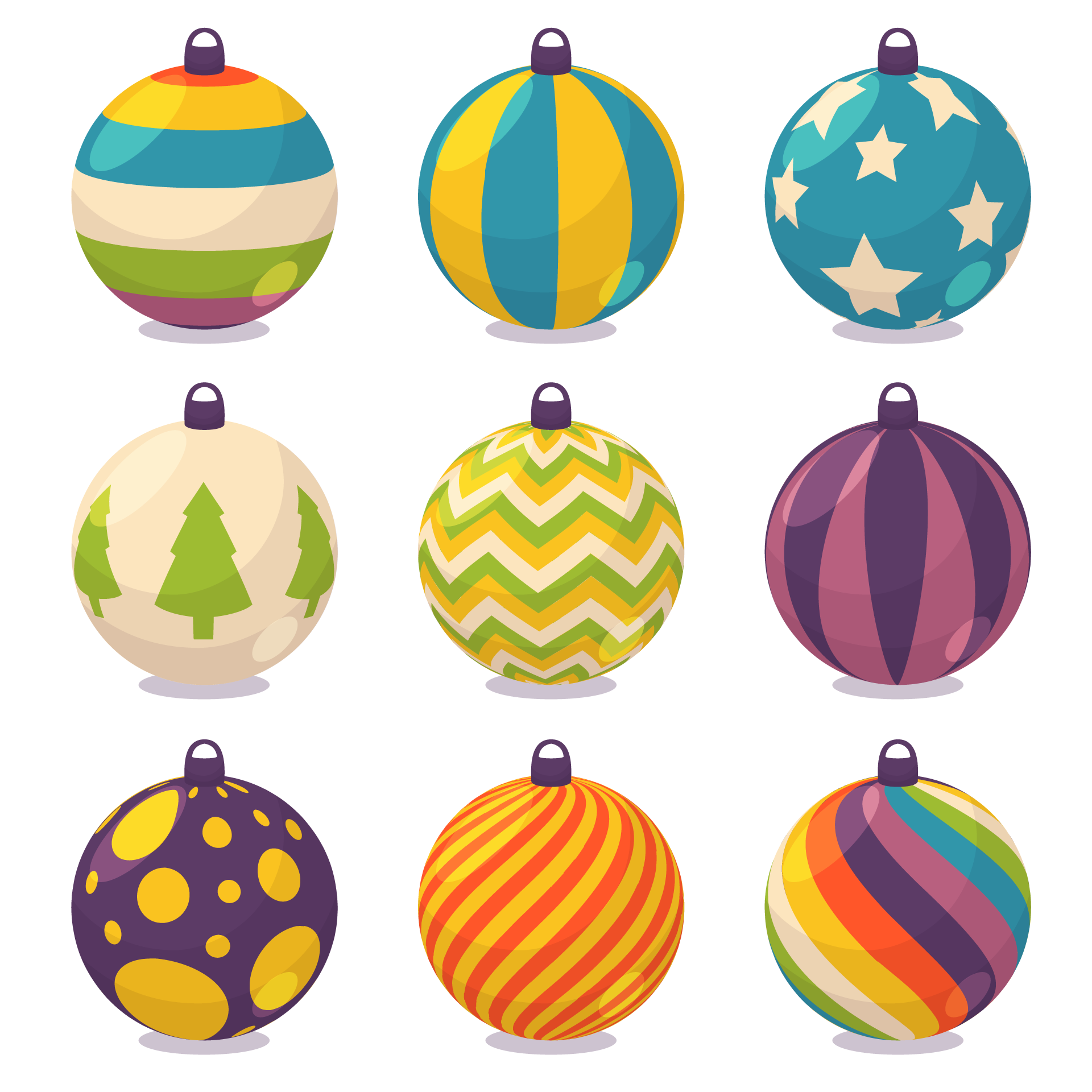 Christmas Clipart Png | kmkm.com