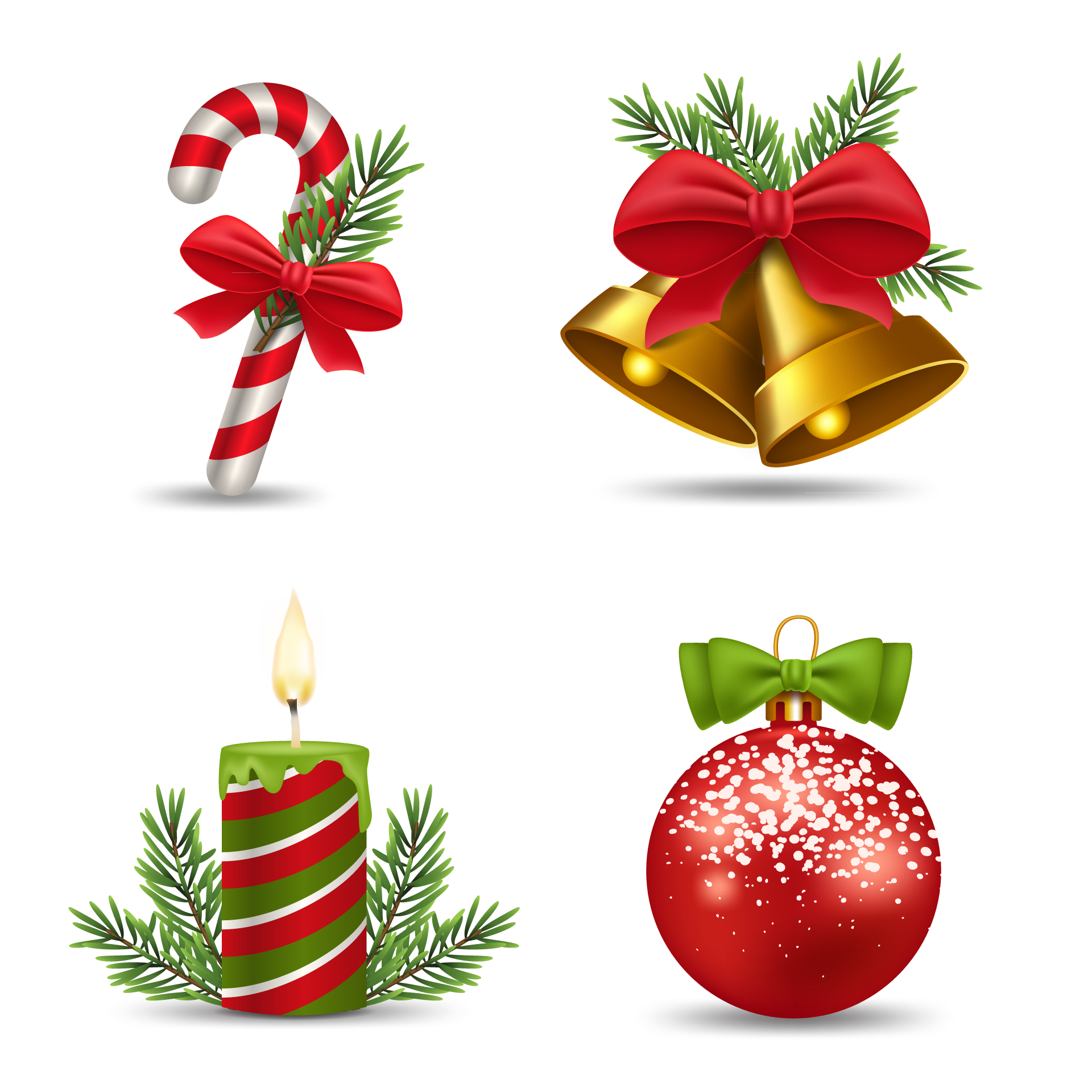 Christmas Clipart Png | kmkm.com