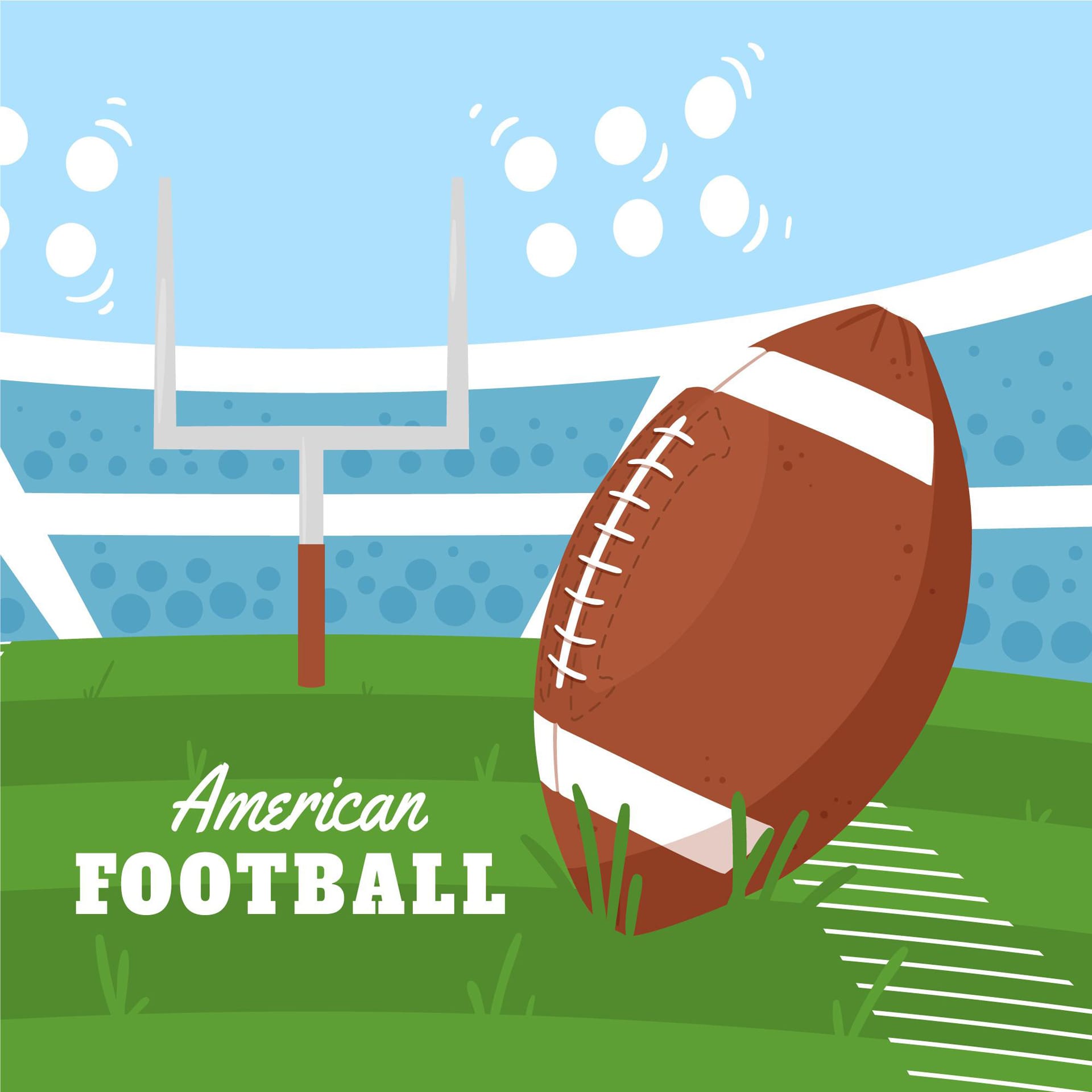 Football Clipart | kmkm.com